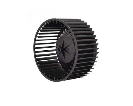 5/16" Diameter Bore Single Inlet Blower Wheels Archives - AC Parts for ...