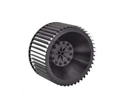 5/16" Diameter Bore Single Inlet Blower Wheels Archives - AC Parts for ...