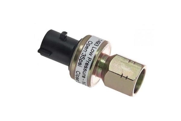 Low Pressure Switch Normally Closed for Navistar Trucks 1676786C1 ...