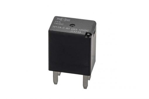 NAVISTAR-PROSTAR Relay Switch with 4 Pin Connector 12V 35 AMP 3600329 ...