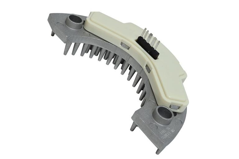 Resistor - AC Parts for Auto, Truck, Off-road, AG, & Farm