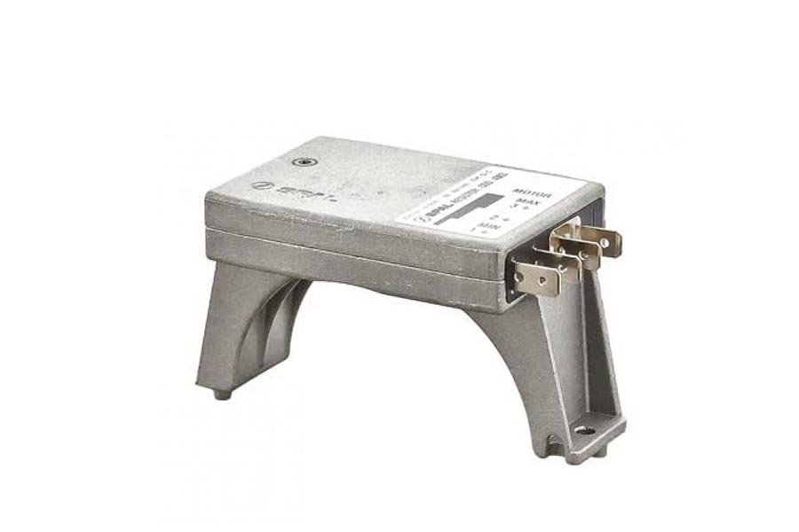 Spal Blower Motor Resistor 4003 with 4 Terminals and 3 Speed Function ...