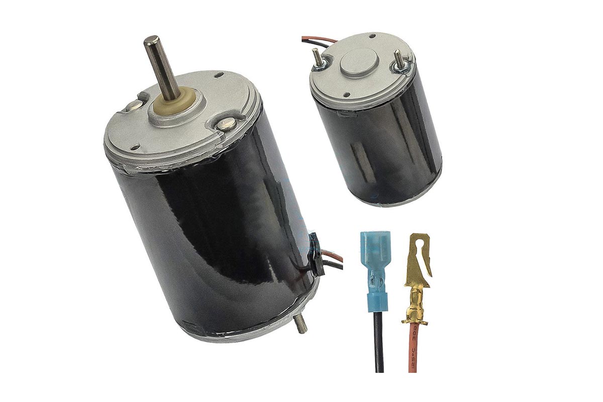 5/16" DIAMETER SINGLE SHAFT(1001244) - AC Parts for Auto, Truck, Off ...