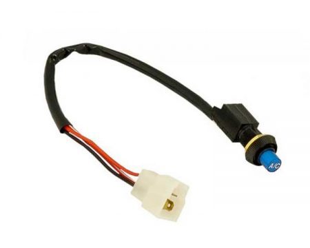 Micro and Clutch Switches Archives - AC Parts for Auto, Truck, Off-road ...