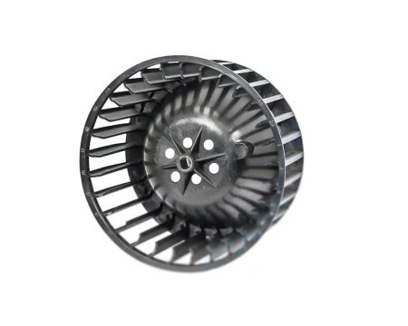 5/16" Diameter Bore Single Inlet Blower Wheels Archives - AC Parts for ...