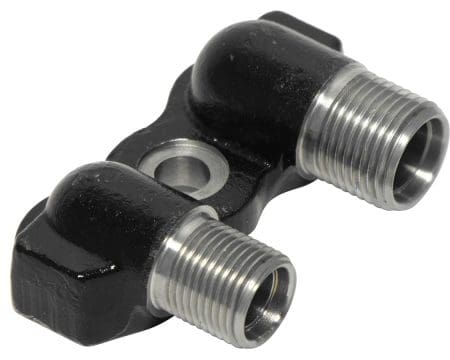 SANDEN FLEX MANIFOLD Archives - AC Parts for Auto, Truck, Off-road, AG ...