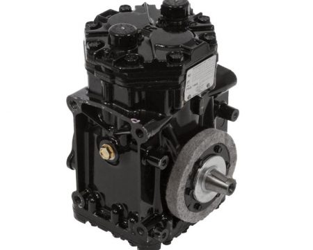Shop T/CCI York Style Truck AC Compressors Online | AC Parts