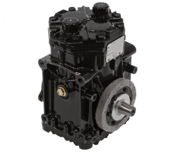 NEW York Compressor - Roto lock RH Suction ER210R-25200 (1401363) - AC ...