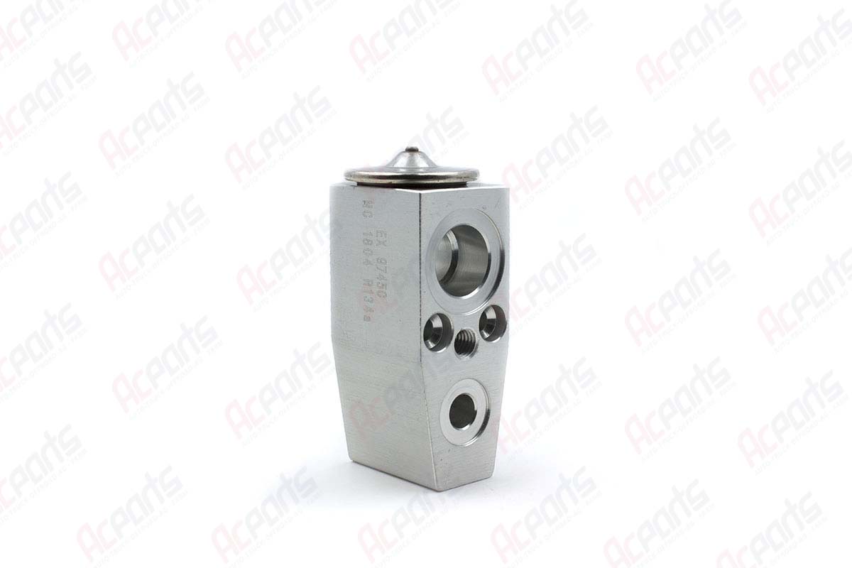 Block Type Expansion Valve 22989959, 22808900 (2001079) - AC Parts for ...