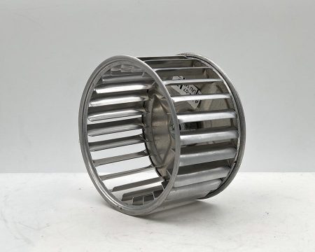 5/16" Diameter Bore Single Inlet Blower Wheels Archives - AC Parts for ...