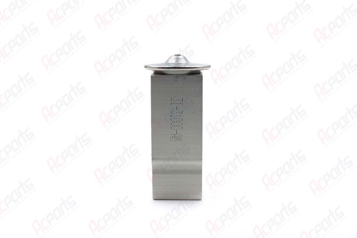 MERCEDES BLOCK TYPE EXPANSION VALVE 1648300084 (2001054) - AC Parts for ...