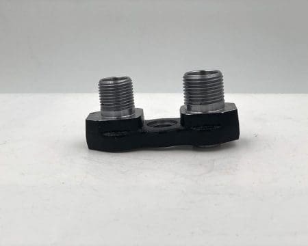 SANDEN FLEX MANIFOLD Archives - AC Parts for Auto, Truck, Off-road, AG ...
