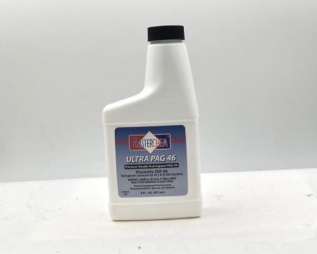 Sanden Compressor SP-10/PAG 46 Oil 8.45 oz (2401000) - AC Parts Warehouse