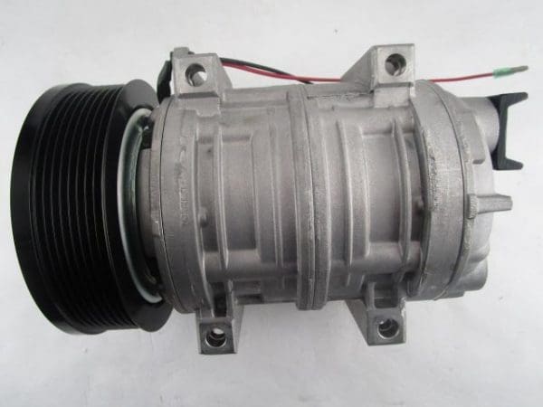 NEW Aftermarket VALEO TM-21HX 8 GR 12V Compressor 435-57244, 103-67276 ...