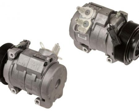 DENSO 10S17C Archives - AC Parts for Auto, Truck, Off-road, AG, & Farm